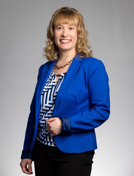 Lisa Ahearn, Senior Consultant Full Sail Partners Lisa Ahearn, Senior Consultant Full Sail Partners